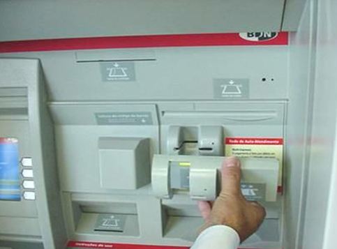 ATM Skimmers? Here is What You Need to Know!