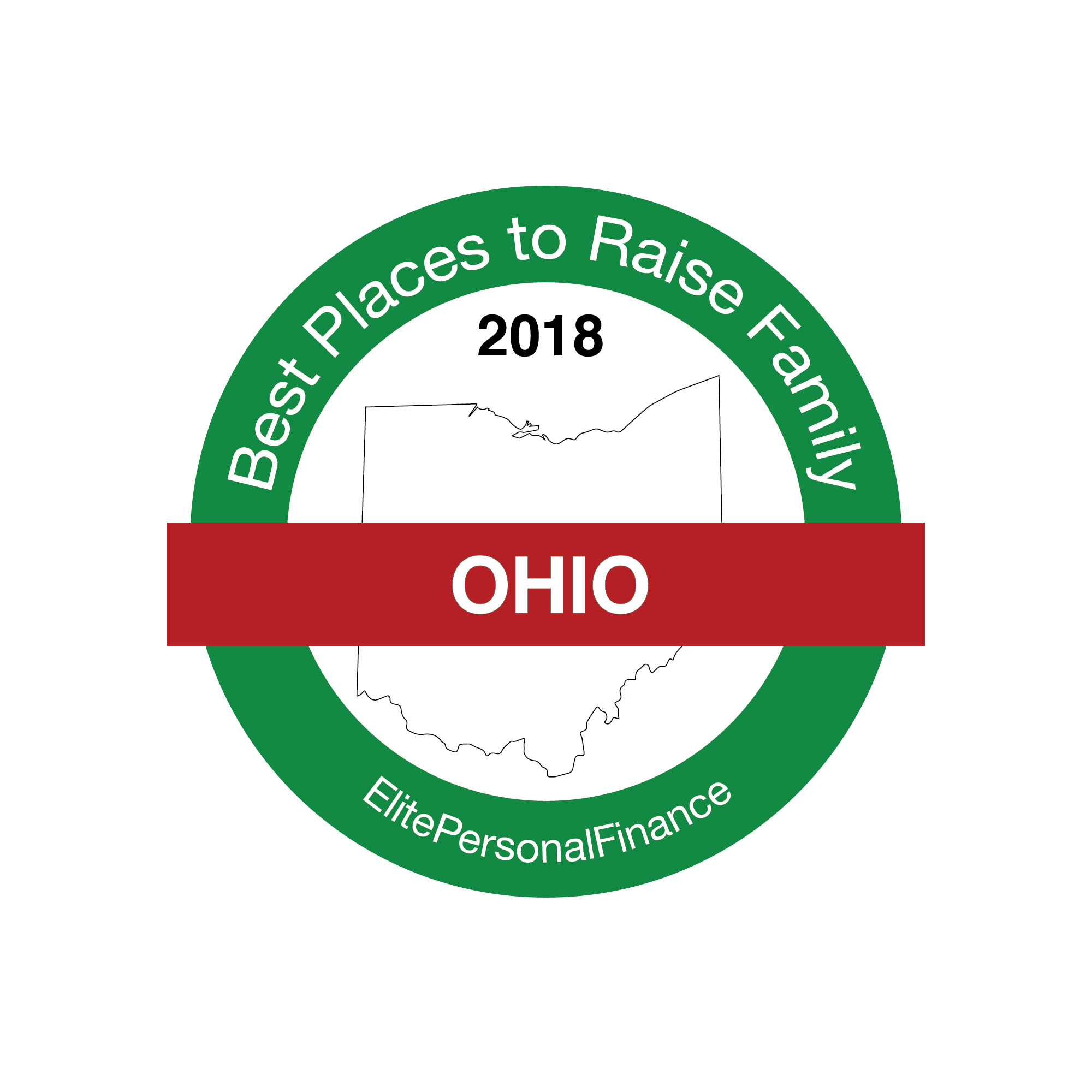 Best Places to Raise a Family in Ohio 2019 - Elite Personal Finance