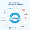 Best Personal Loans for Good and Bad Credit in California of September ...
